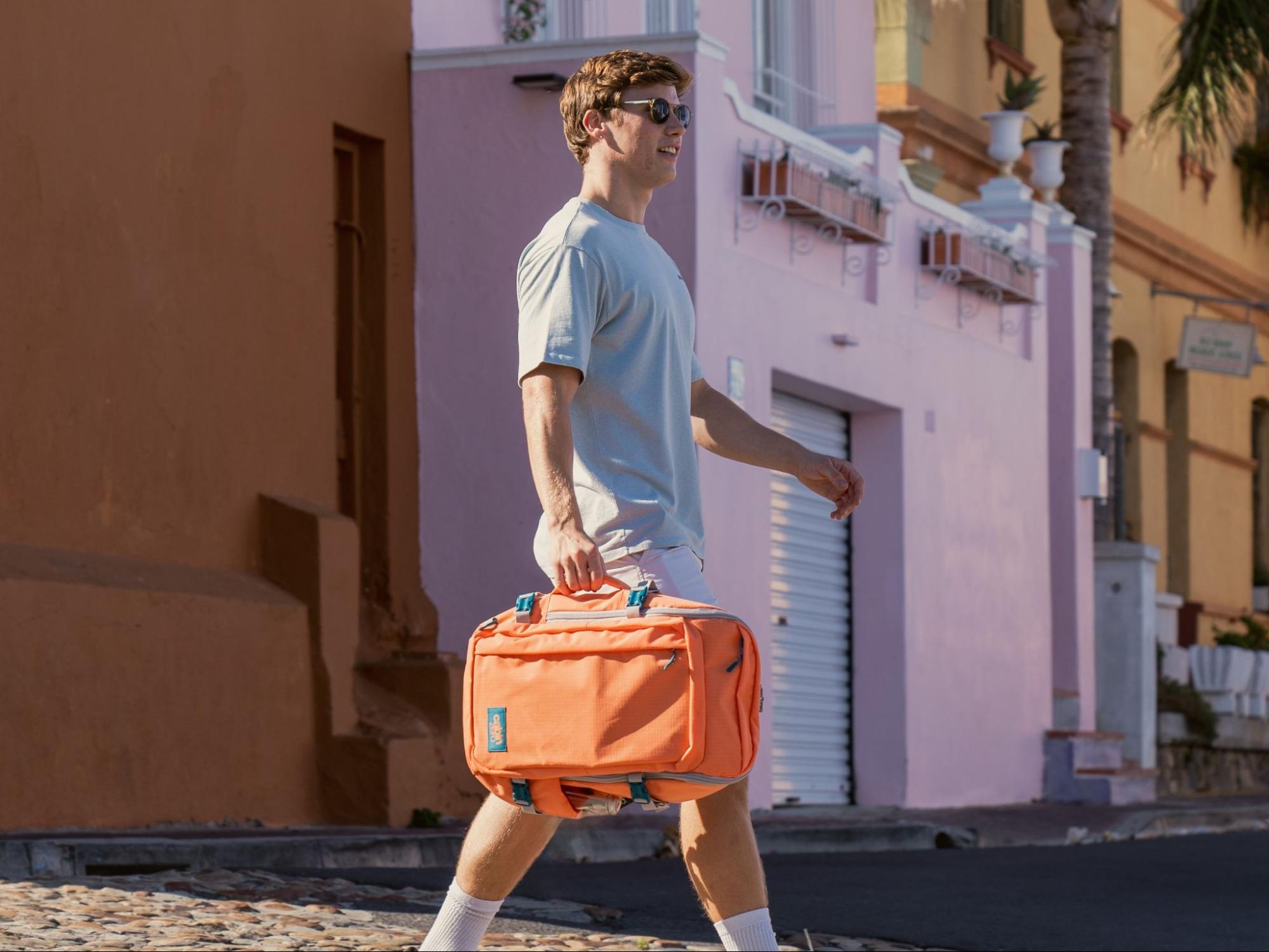 Backpacks Set | All In One Solution | Backpacks with Lunchboxes ...