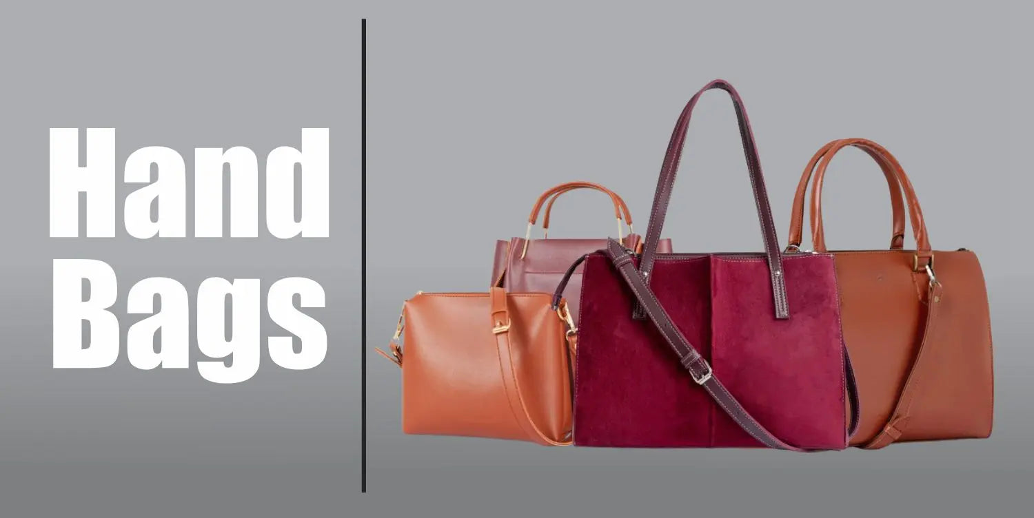 Handbags - Discover the Finest Styles and Trends at Galaxy Bags ...