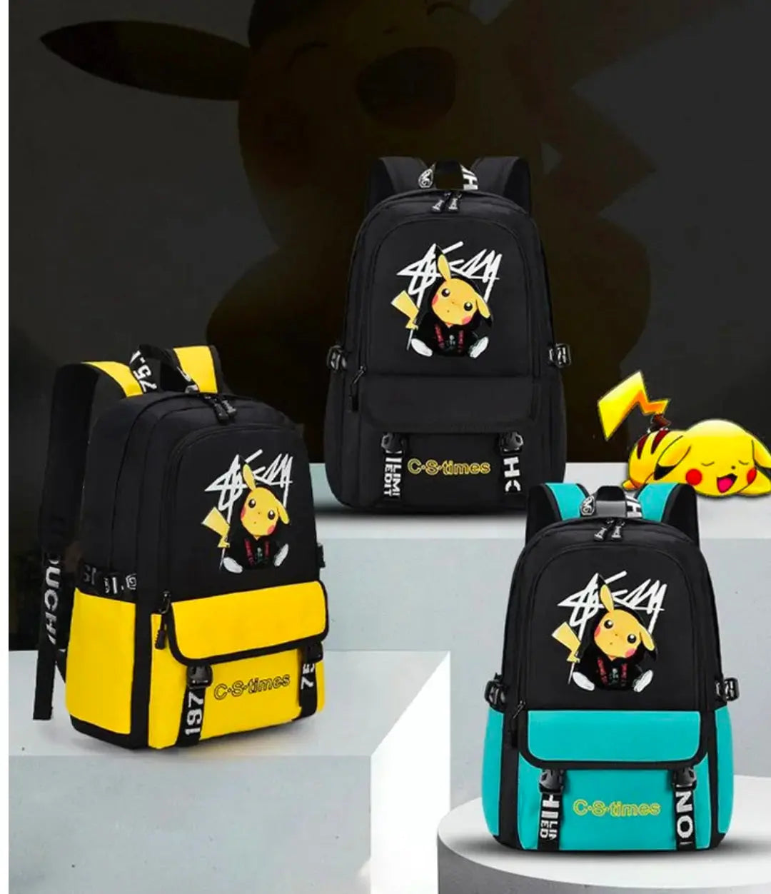 School Bags for College & University - Stylish & Functional – Galaxy Bags