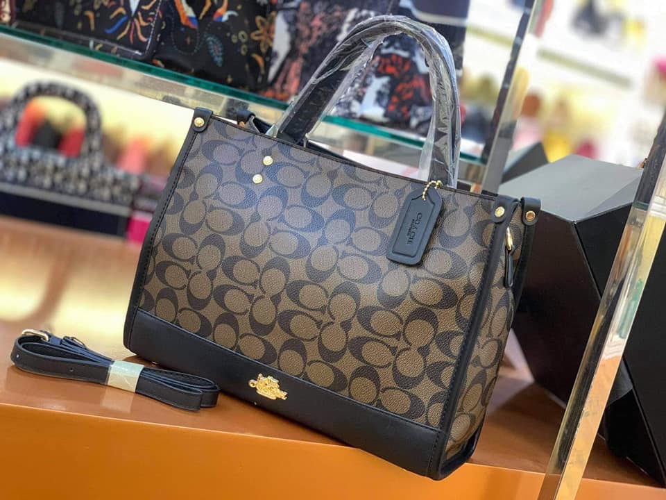 Coach Bags | Coach Hand Bag | Hand bag Coach | Coach Purse Handbag ...