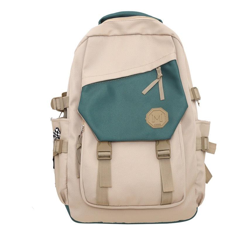 Classic School Backpack & Casual Daypack for Travel | Galaxy Bags