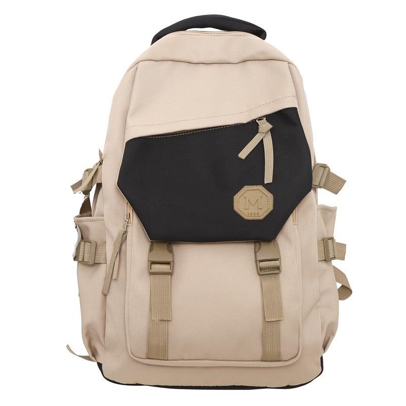 Classic School Backpack & Casual Daypack for Travel | Galaxy Bags