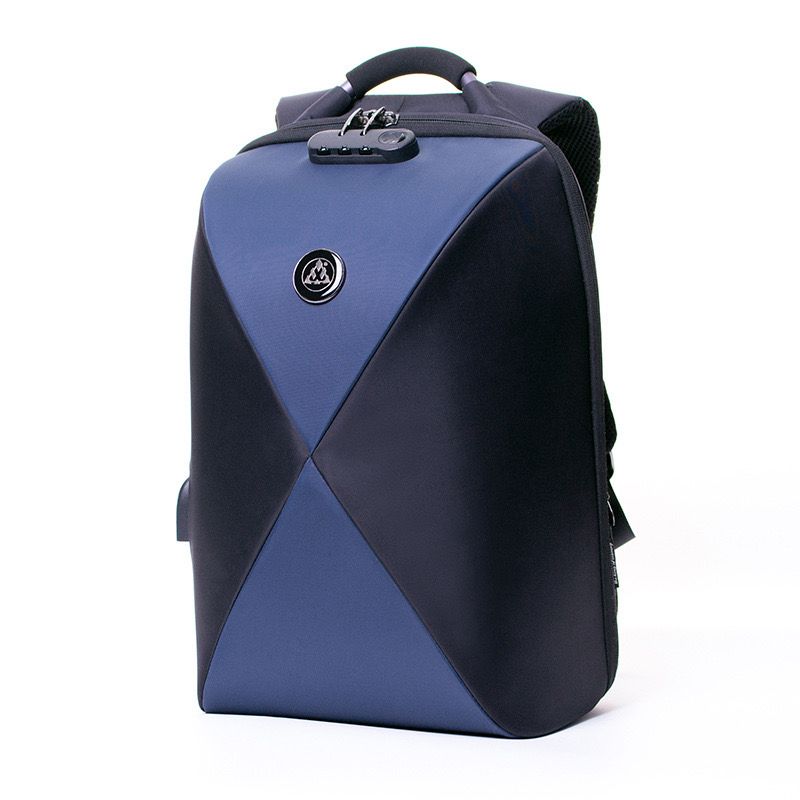 Blue Men & Women Biaowang Bag – Galaxy Bags