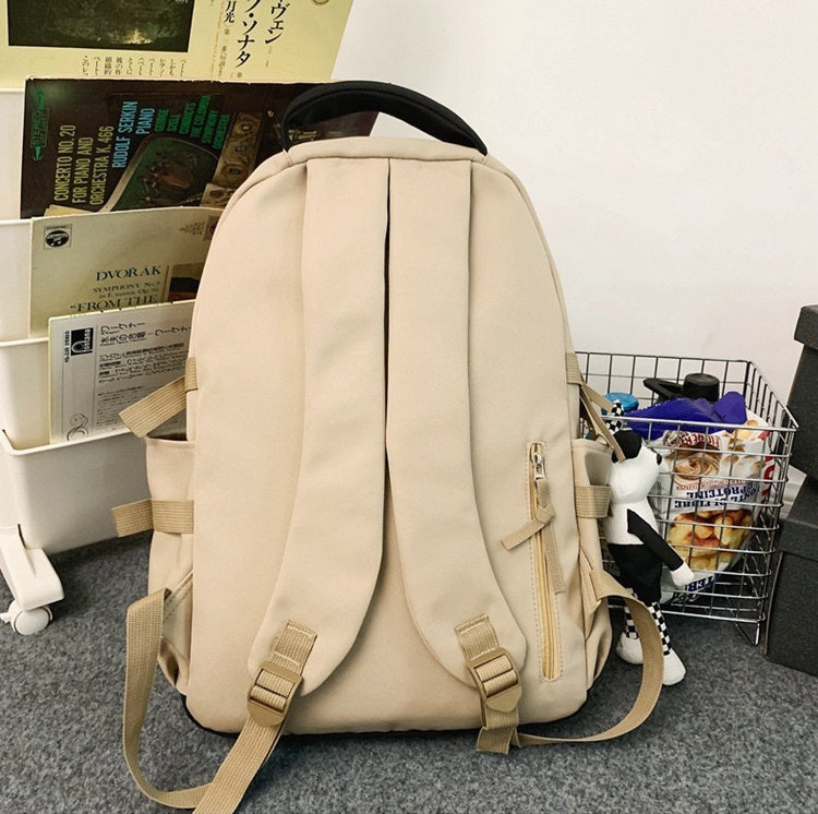 Classic School Backpack & Casual Daypack for Travel | Galaxy Bags