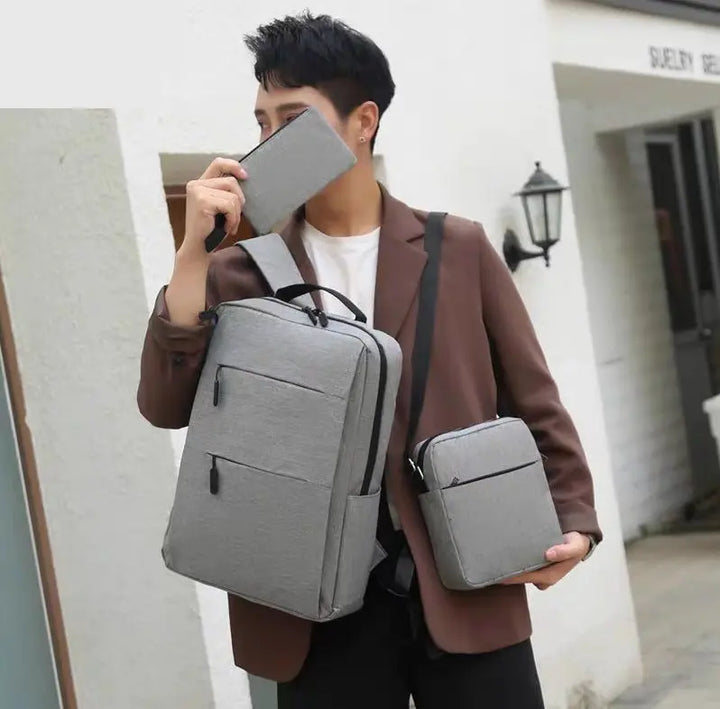 Men Backpack | Bag for Men - Stylish & Durable at Affordable Price ...