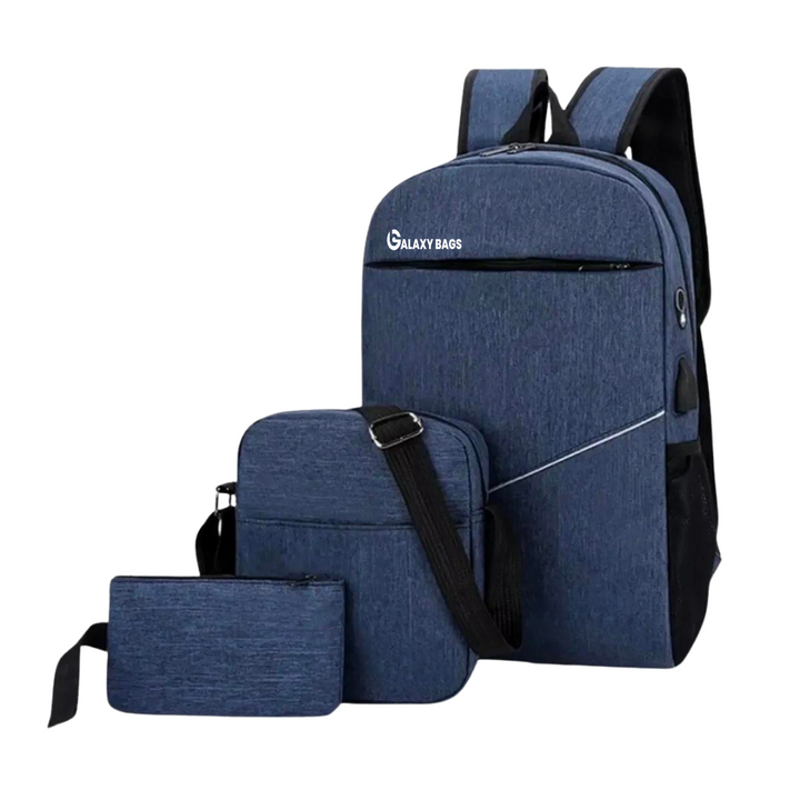 Men Backpack | Bag for Men - Stylish & Durable at Affordable Price ...