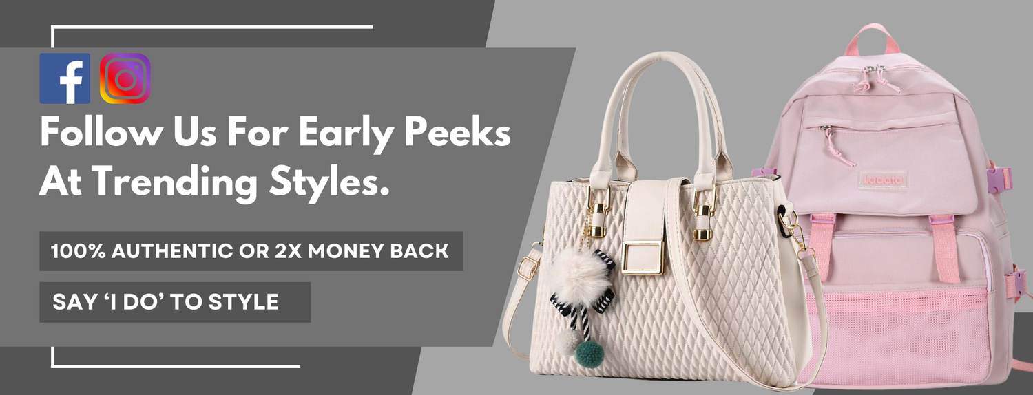 Bags | Handbags | Backpacks | Luggage | Tote Bag | School Bags at GB ...