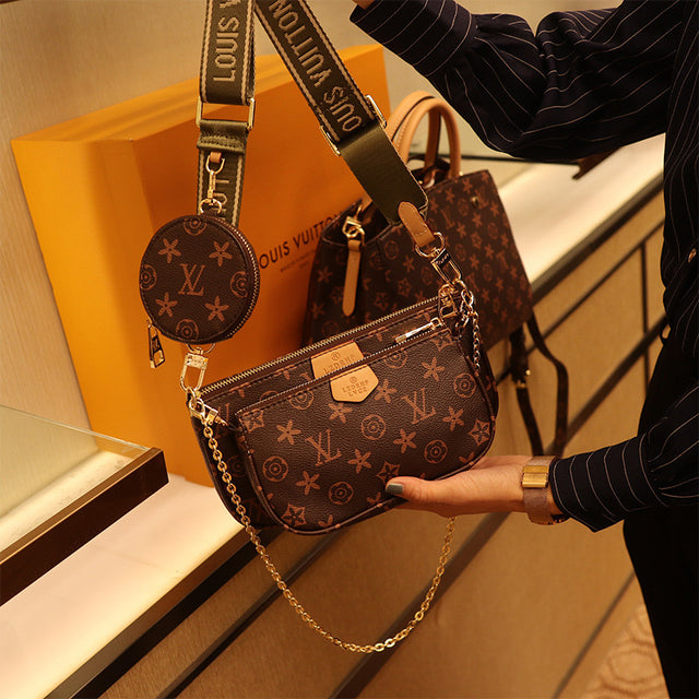 Premium Handbags Collection - Elegant & Stylish of Ladies Handbags ...