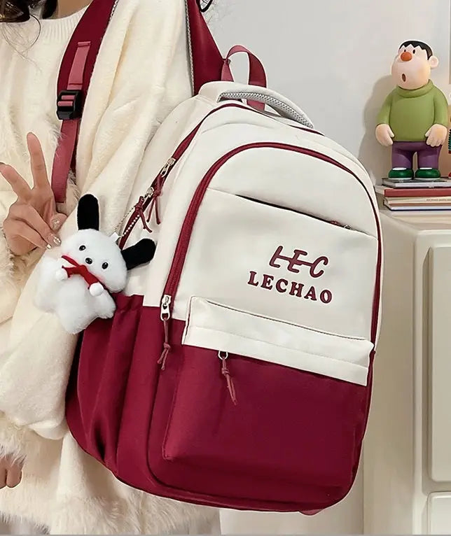 Cute School Backpacks – Waterproof & Large Capacity | Galaxy Bags