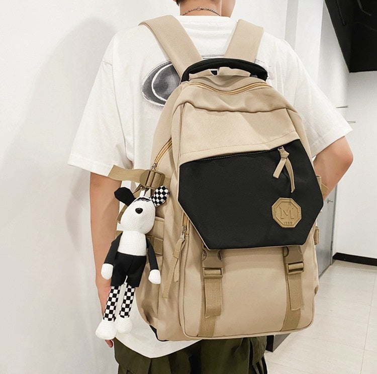 Classic School Backpack & Casual Daypack for Travel | Galaxy Bags