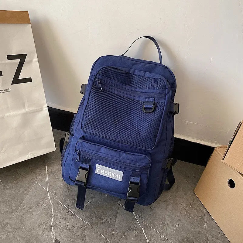 Men & Women College Bags | Best College Bag | New College Bag – Galaxy Bags