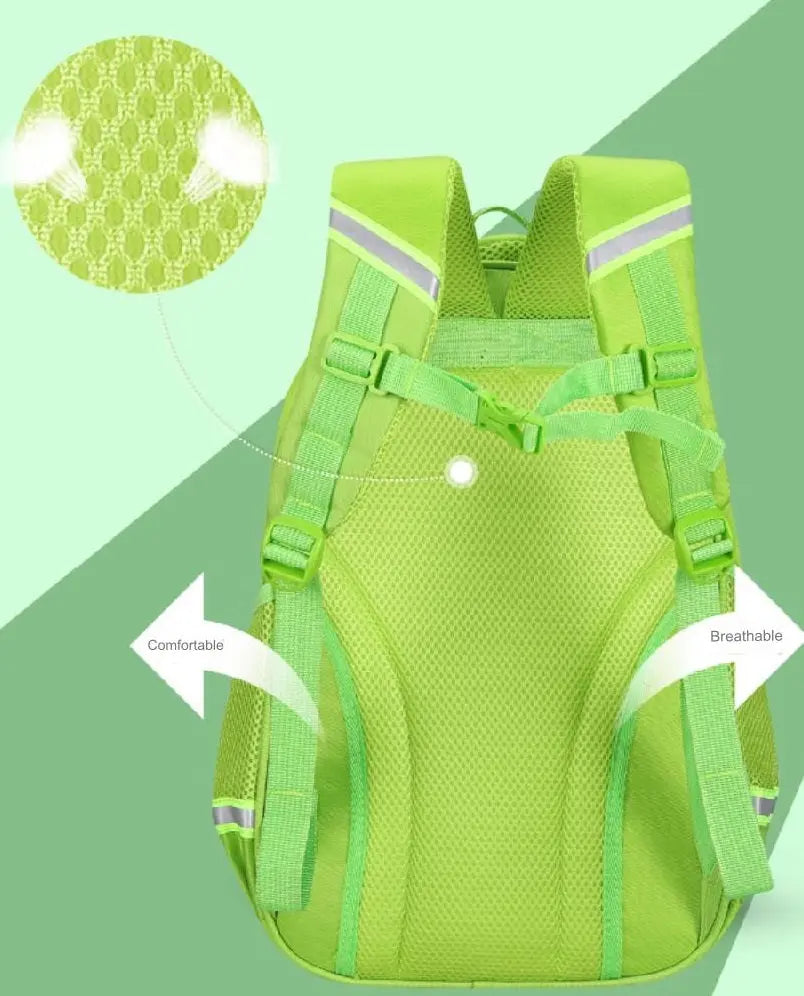 School Kids Bag for Girls & Boys – Galaxy Bags