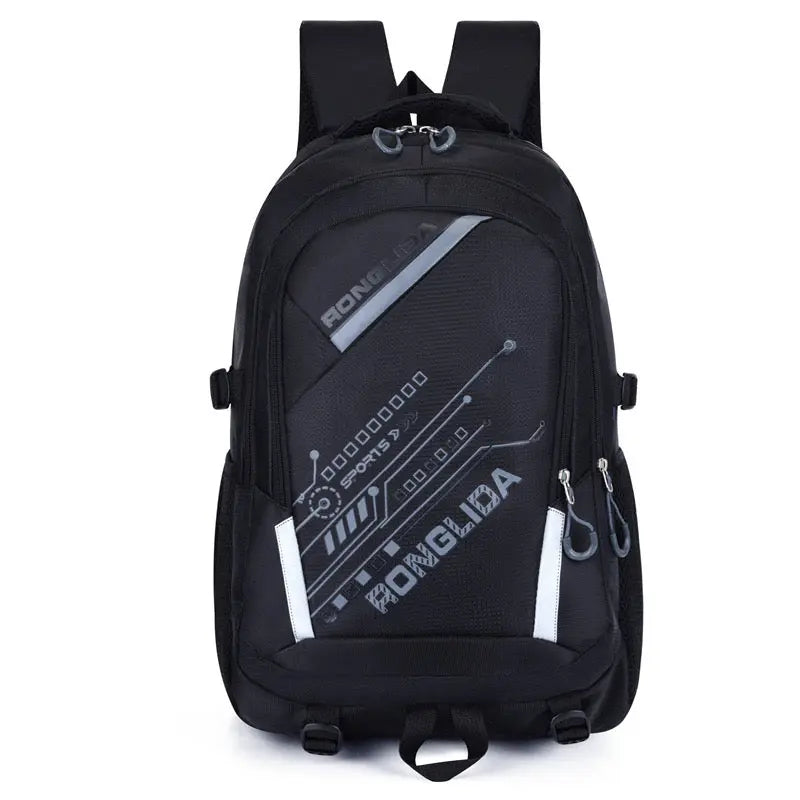 Stylish Backpacks for Men | Inspired by Bareeze Man - Galaxy Bags