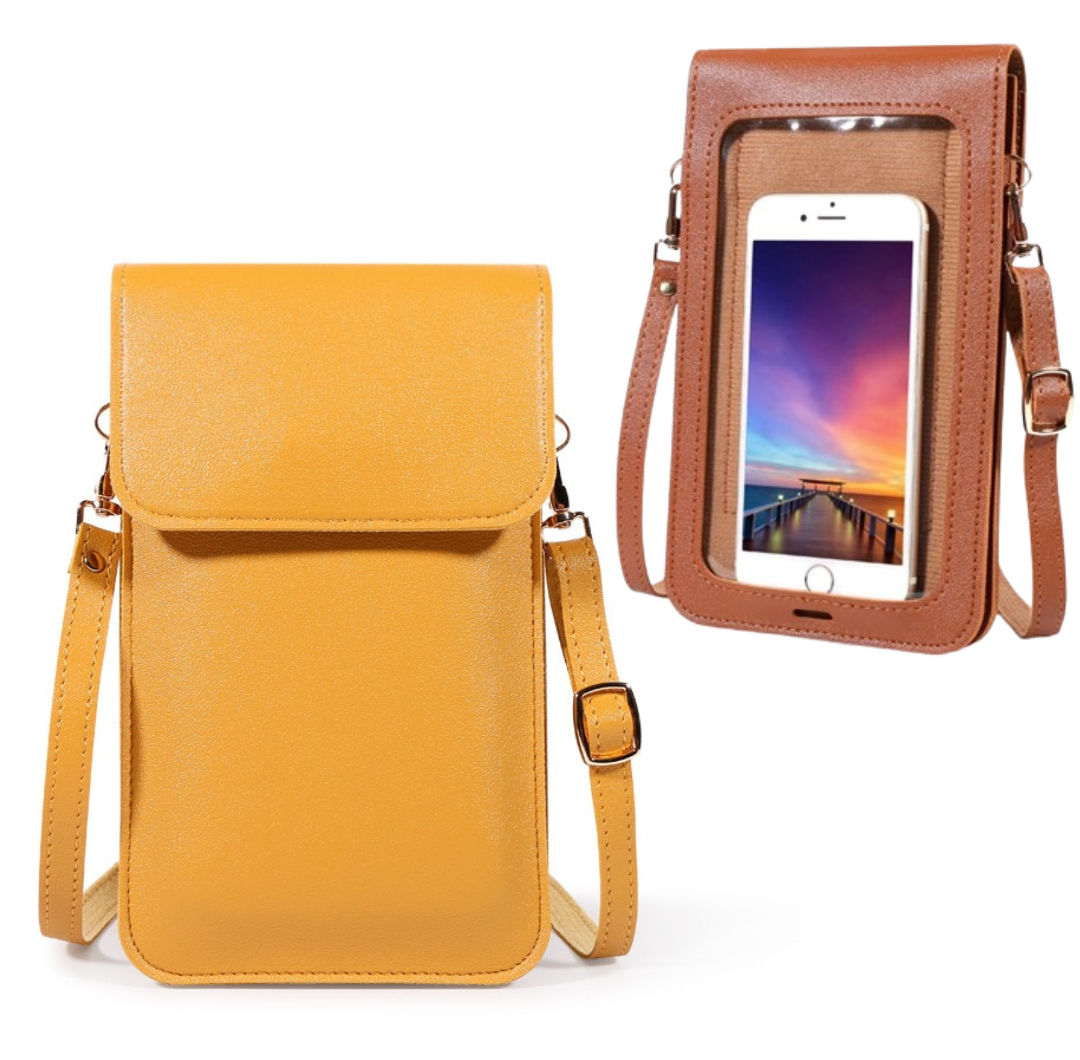 Smartphone Pouch – Galaxy Bags