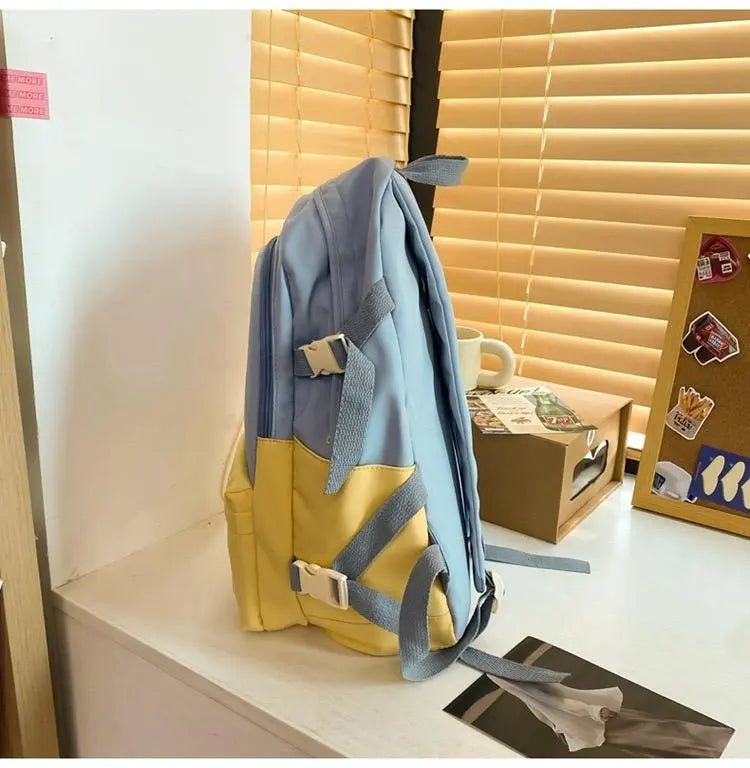 Women School, College and University Bag – Galaxy Bags