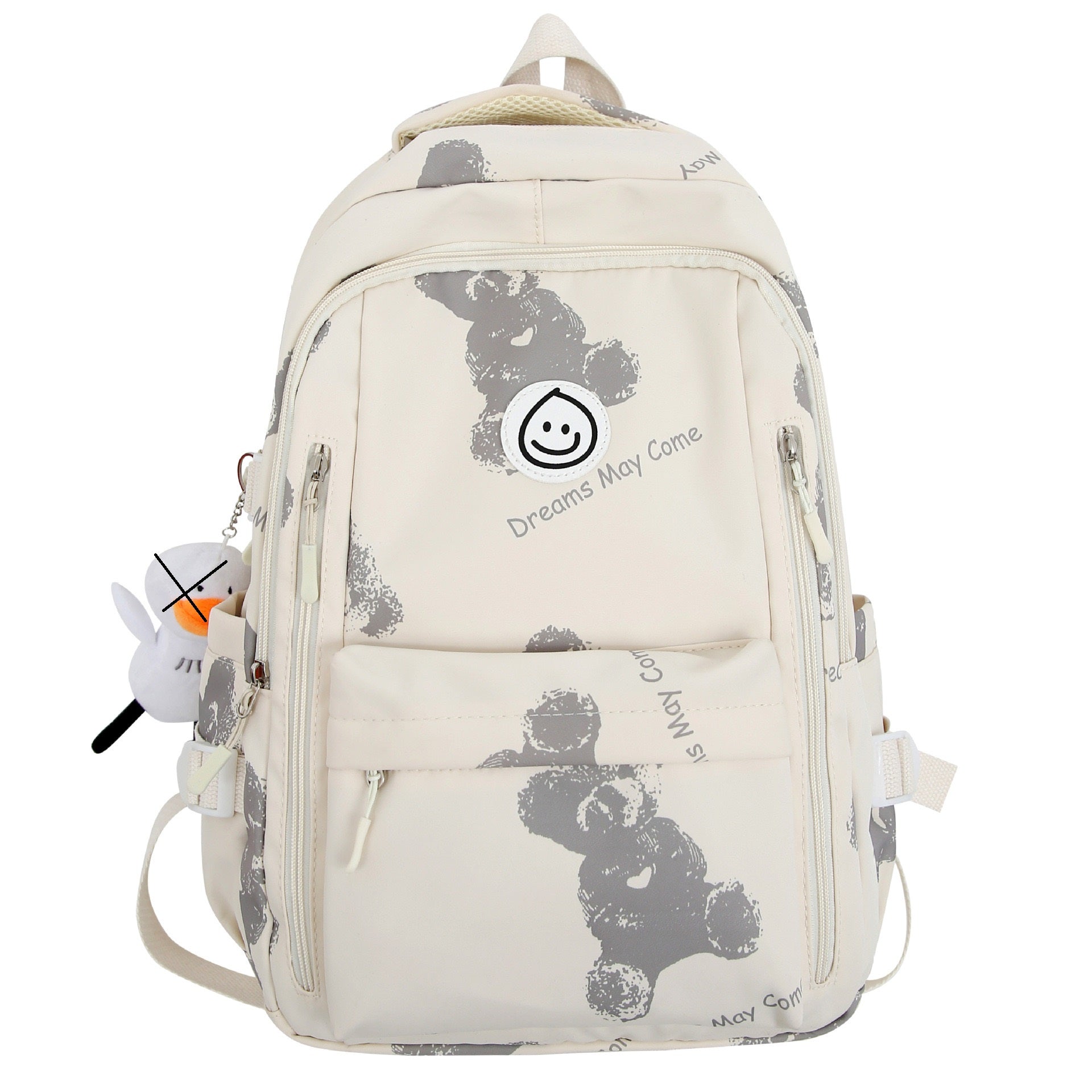 5Pcs Set School & College Backpack sale For Girls – Galaxy Bags